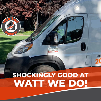 Wire Tech Electric - Updated June 2025 - 68 Photos - 116 Reviews ...