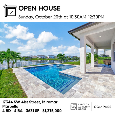 LAURIE SPECTOR - FORT LAUDERDALE REALTOR AT COMPASS - Updated June 2026 ...