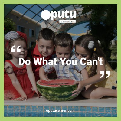 OPUTU CENTER - 15911 Meadowside Dr, Houston, Texas - Behavior Analysts ...
