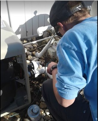 MERMAN SWIMMING POOL SERVICES - Updated May 2024 - 24 Photos ...