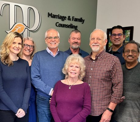 TURNING POINT COUNSELING - Updated December 2025 - 30 Photos & 44 ...