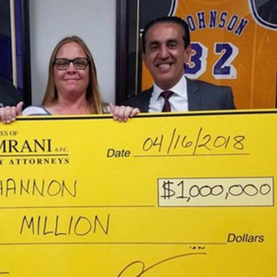 THE LAW OFFICES OF JACOB EMRANI - Updated December 2025 - 123 Photos ...