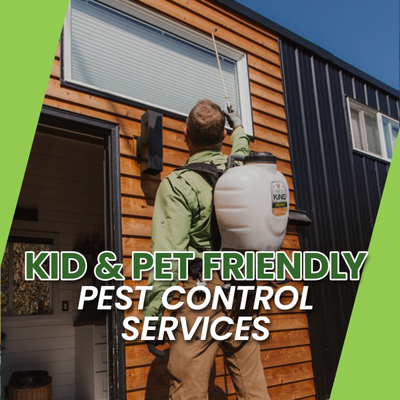 GUARD PEST CONTROL - Updated March 2026 - 17 Photos & 58 Reviews - 605 ...