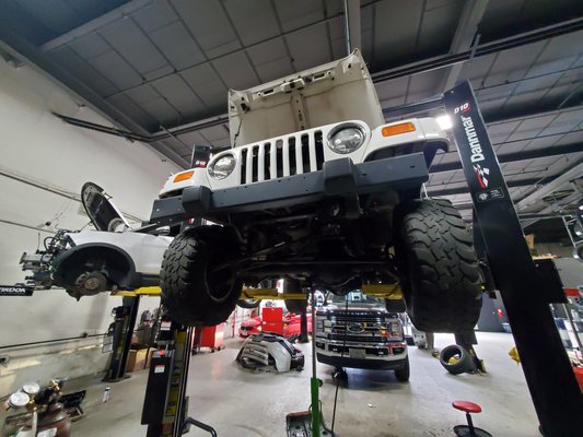 Carrectly Auto Care - Serving Chicago, IL - Updated November 2025 - 92 ...