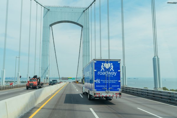 ROADWAY MOVING - Updated December 2025 - 939 Photos & 526 Reviews - 845 ...