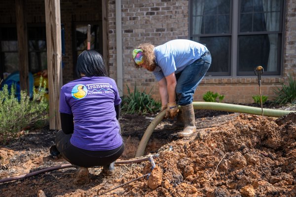 Transou’s Plumbing & Septic - Updated August 2025 - 74 Photos - 29 ...