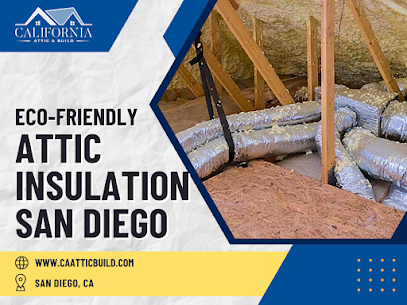 CALIFORNIA ATTIC & BUILD - Updated October 2025 - 2623 Photos & 64 ...