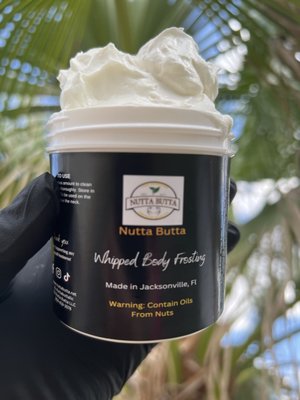 NUTTA BUTTA - 118 Photos - Jacksonville, Florida - Cosmetics & Beauty ...
