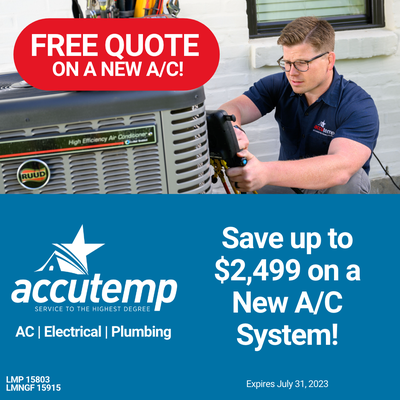 ACCUTEMP SERVICES - 26 Photos & 26 Reviews - 2027 N Harco Dr, Baton ...