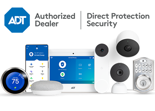 DIRECT PROTECTION SECURITY - Updated May 2024 - 30 Photos & 127 Reviews ...