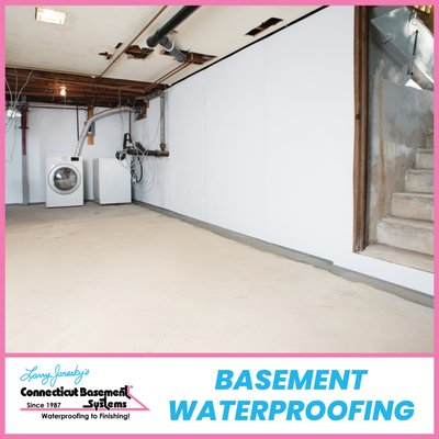 CONNECTICUT BASEMENT SYSTEMS - Updated February 2025 - 117 Photos & 83 ...