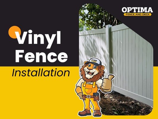 OPTIMA FENCE AND DECK - Updated October 2025 - 443 Photos & 19 Reviews ...