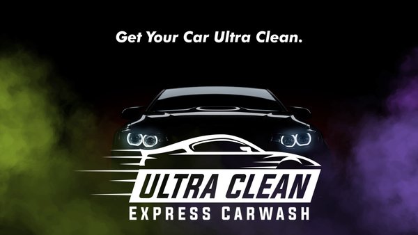 ULTRA CLEAN EXPRESS CAR WASH - Updated September 2024 - 11 Photos ...