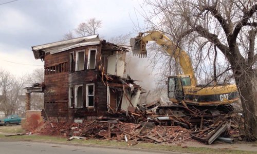ACE DEMOLITION - Updated October 2025 - 121 Photos & 75 Reviews - 11471 ...