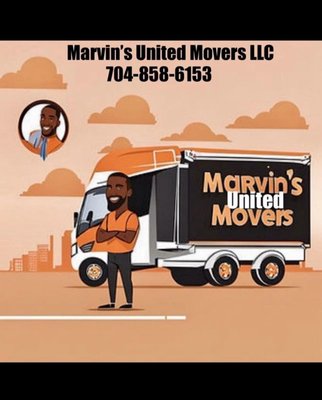 MARVIN’S UNITED MOVERS - Updated October 2024 - 282 Photos - 5808 Long Creek Park Dr, Charlotte ...