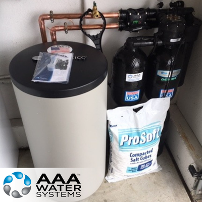 AAA WATER SYSTEMS - Updated December 2025 - 24 Photos & 49 Reviews ...