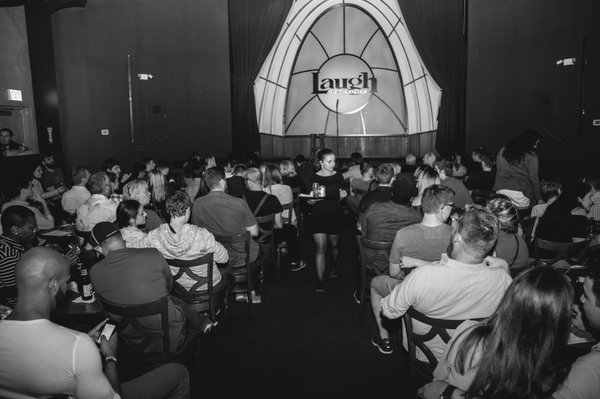 LAUGH FACTORY - Updated December 2025 - 391 Photos & 782 Reviews - 3175 ...