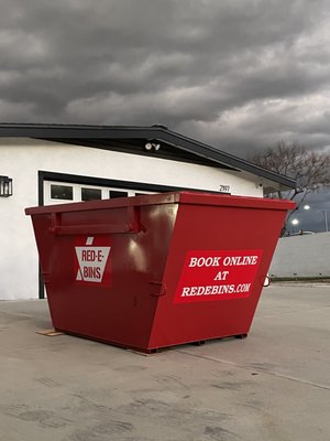 RED-E-BINS - Updated December 2025 - 14 Photos & 33 Reviews - 32774 ...