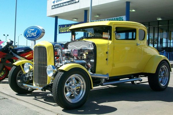 RED STAR AUTO WORKS - Updated January 2026 - 47 Photos & 26 Reviews ...