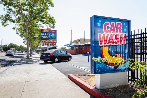 ROUTE 66 CAR WASH - POMONA - Updated October 2025 - 24 Photos & 21 ...