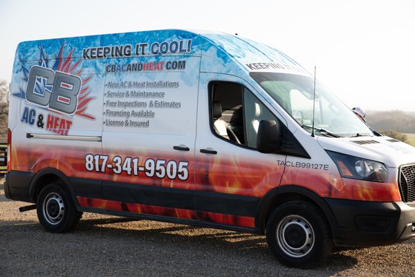 CB AIR CONDITIONING AND HEATING - Updated June 2026 - 18 Photos & 15 ...