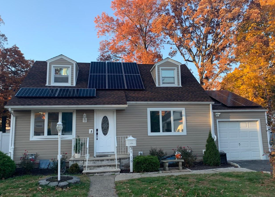 SEA BRIGHT SOLAR - Updated August 2025 - 64 Photos & 69 Reviews - 1785 ...