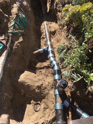 KENNETH ASIRE PLUMBING - 55 Photos & 123 Reviews - 1559 Sloat Blvd, San ...