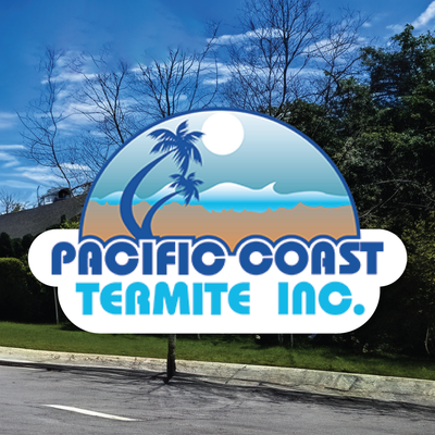 PACIFIC COAST TERMITE - Updated March 2025 - 57 Photos & 413 Reviews ...