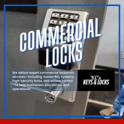 KC’S KEYS & LOCKS - Updated December 2025 - 31 Photos - Burnsville ...