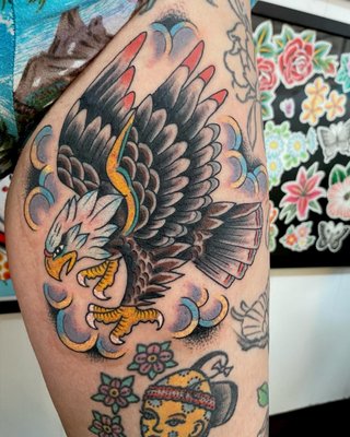 AFTERLIFE TATTOO - Updated June 2025 - 26 Photos - 406 E Fairhaven Ave ...