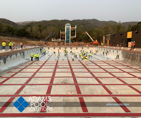 ADAMS POOL SOLUTIONS - Updated January 2026 - 222 Photos & 188 Reviews - 3675 Old Santa Rita Rd ...