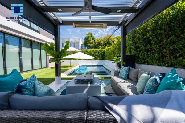 ENCORE BUILDERS OUTDOOR LIVING - Updated January 2026 - 881 Photos ...