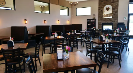 WARREN JAMES WINERY - Updated August 2025 - 13 Photos & 12 Reviews ...