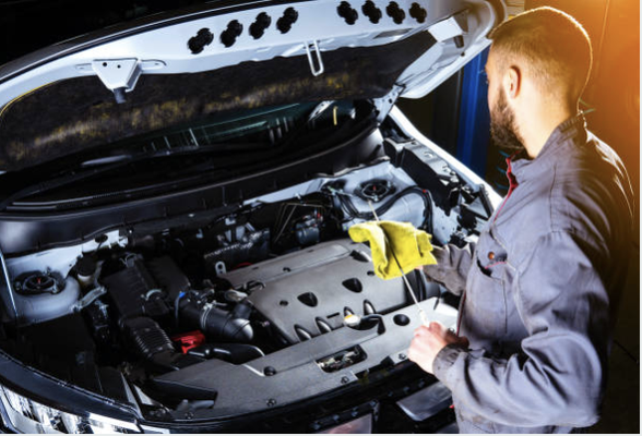 MOORHEAD AUTOMOTIVE CENTER - Updated January 2026 - 25 Photos & 111 ...