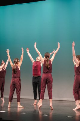 UNITY DANCE AND MOVEMENT - Updated July 2024 - 27 Photos - 4853 Cordell ...