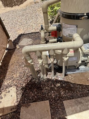 KT POOLS AZ - Updated July 2025 - 10 Photos - 2618 W Rapalo Rd, Phoenix, Arizona - Pool & Hot ...