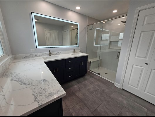 EZ BATH N SHOWER - Updated April 2026 - 43 Photos - 100 N Atkinson Rd ...