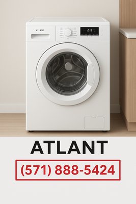 ATLANT APPLIANCE REPAIR - Updated May 2026 - 22 Photos & 35 Reviews ...