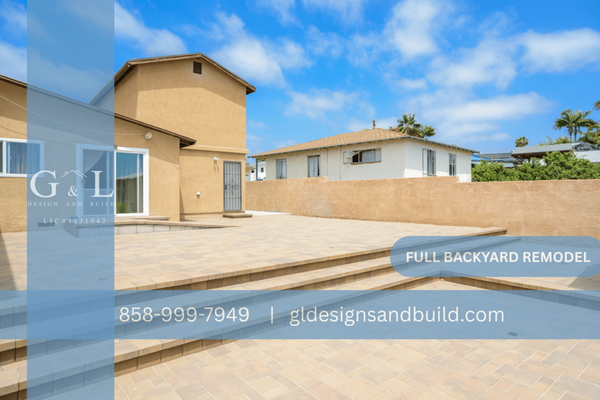 G&L DESIGN AND BUILD - Updated December 2025 - 199 Photos & 21 Reviews ...