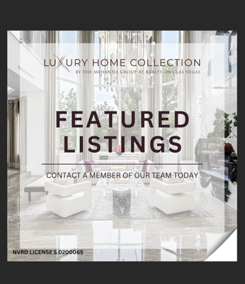 LUXURY HOME COLLECTION - Updated September 2024 - Contact Agent - 25 ...