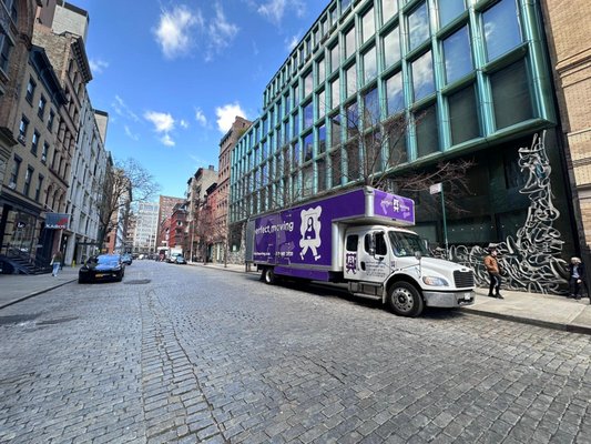 PERFECT MOVING - Updated December 2025 - 266 Photos & 386 Reviews - 414 ...