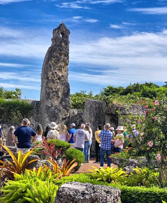 CORAL CASTLE - Updated December 2025 - 1458 Photos & 343 Reviews ...
