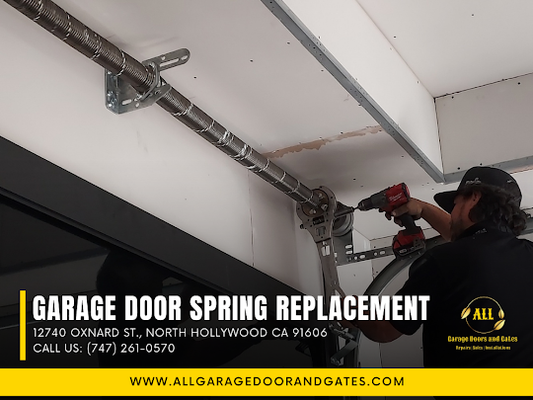 ALL GARAGE DOORS AND GATES - Updated January 2026 - 132 Photos & 90 ...