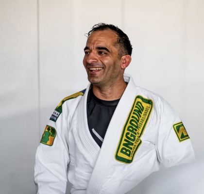 REFUGE JIU JITSU - Updated January 2026 - 27 Photos - 3342 Coach Ln ...