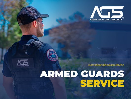 AMERICAN GLOBAL SECURITY - Updated June 2025 - 21 Photos - 6300 White ...