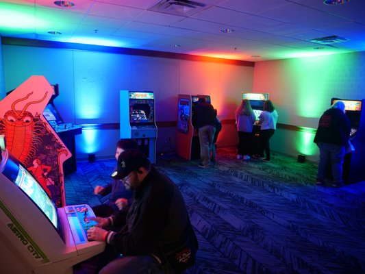 RETROWARE ARCADE - 41 Photos - 309 W Main St, Lansdale, PA - Yelp