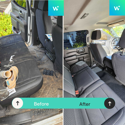 WASHD - MOBILE DETAILING - Updated January 2026 - 59 Photos & 30 ...