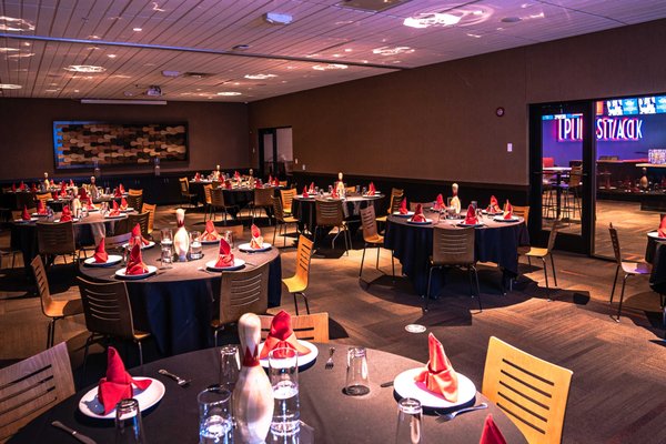 PINSTACK - Updated May 2025 - 186 Photos & 128 Reviews - 500 W Canyon ...