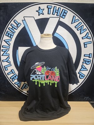 THE VINYL TRAP - Updated October 2024 - 10 Photos - Portland, Oregon ...