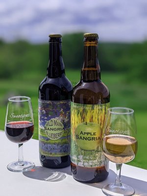 SWEETGRASS WINERY & DISTILLERY OLD PORT TASTING ROOM AND SHOP - Updated ...